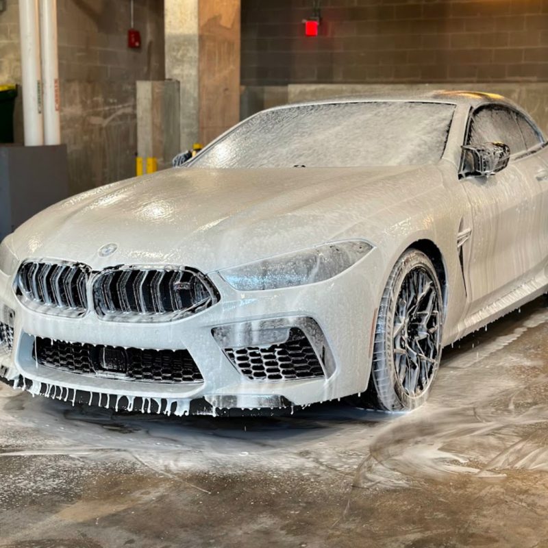 Mobile Car Care in Anderson